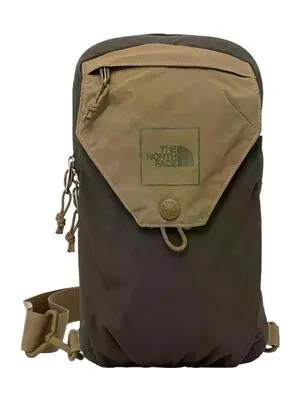 The North Face The North Face Glen Canyon Backpack Brown