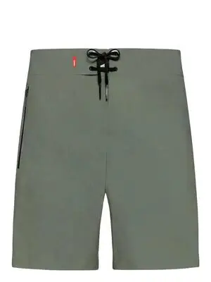RRD Surflex Tech Celsius Plus Shorts - Green