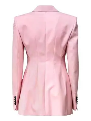 Sportmax Adamo Blazer - Pink