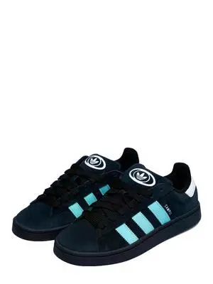 Adidas Campus 00s Sneakers - Black