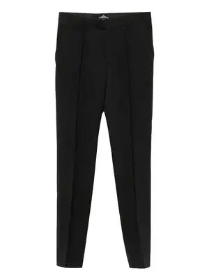 HODAKOVA HODAKOVA Tailored Horsehair Trousers
