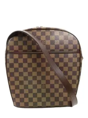 LOUIS VUITTON Ipanema Gm Shoulder Bag - Brown