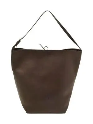 THE ROW Park Tote Bag - Brown