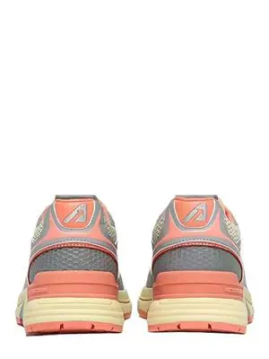 AUTRY Hyperway Mesh Sneakers - Grey