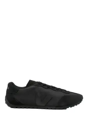 VEJA Gt Nolyn Lace-up Suede Sneakers - Black
