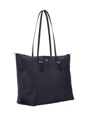 Ralph Lauren Tote Bag - Blue