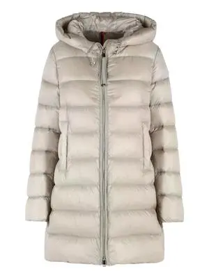 Moncler Moncler Suyenne Padded Jacket Neutrals