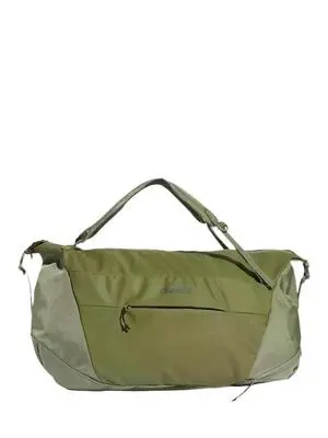 Adidas Multi Holdall - Green