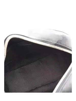 Gucci Blondie Shoulder Bag - Black
