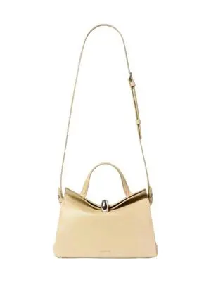 Jacquemus The Small Valérie Bag - Neutrals