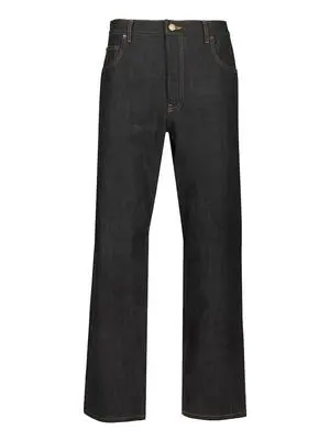 Thom Browne Selvedge Denim Jeans - Blue