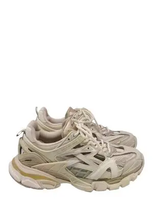 Balenciaga Balenciaga Track Sneakers Neutrals