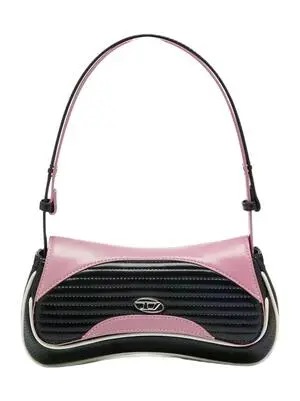 DIESEL® Diesel Play Clutch Bag