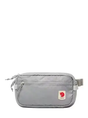 Fjallraven High Coast Belt Bag - Grey