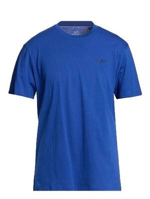 Armani Exchange T-shirt Size Cotton - Blue