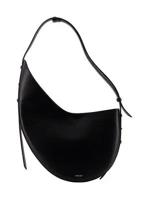 SOEUR SOEUR Winona Leather Shoulder Bag