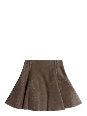 DIESEL® Diesel O-Erina Mini Skirt