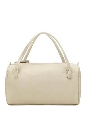 NOTHING WRITTEN Loaf Bread Mini Bag - Ivory