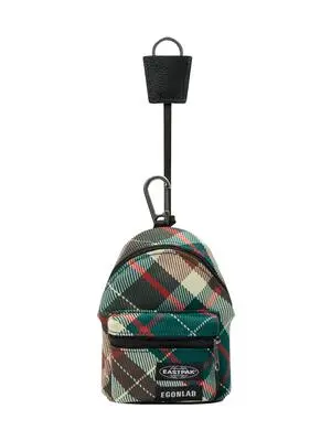 EASTPAK X Egonlab Belt Padded Pouch - Check