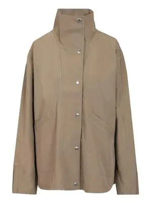 TOTÊME TOTEME Parachute Jacket