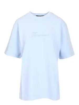 Jacquemus Pigmento T-shirt - Blue