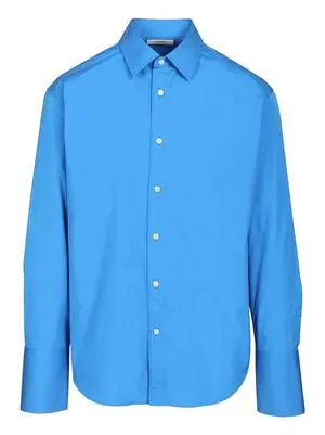 Celine Jed Shirt - Blue