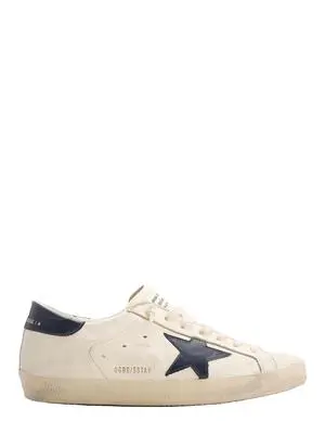 GOLDEN GOOSE Superstar Sneakers - White
