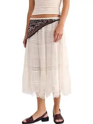 Intentionally Blank Brandi Buckle Sandals - Cocoa