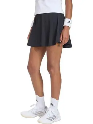 Adidas Tennis Climacool Match Skirt - Black