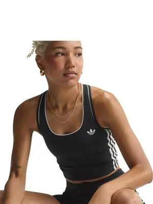 Adidas Originals Sport Tank Top - Black