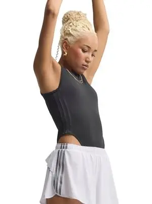 Adidas Originals Sport Leotard - Black