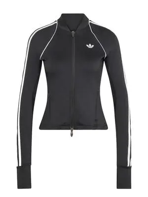Adidas Adidas Originals Superstar Midlayer Shirt Black