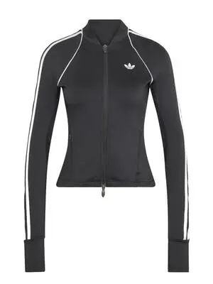 Adidas Adidas Originals Superstar Midlayer Shirt Black