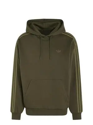 Adidas Adicolor Classics 3-stripes Hoody - Night Cargo