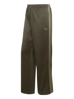 Adidas Adicolor Loose Trackpants Dark Green - Night Cargo