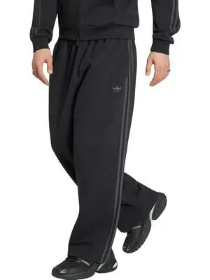 Adidas Adicolor Baggy Joggers - Black
