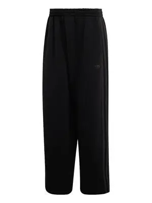 Adidas Adicolor Baggy Joggers - Black