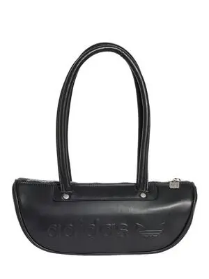 Adidas Elongated Bowling Bag - Black