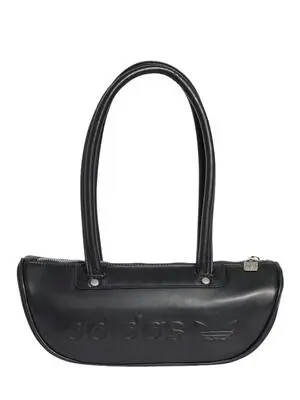 Adidas Elongated Bowling Bag - Black