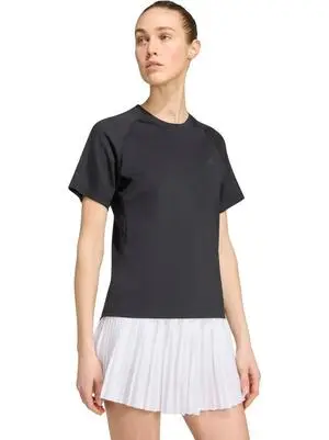 Adidas Club Tennis Climacool T-shirt - Black