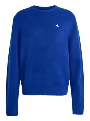 Bold Blue