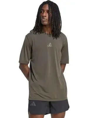 Adidas Terrex Xperior Climacool+ T-shirt - Shadow Olive