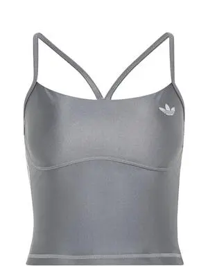 Adidas Originals Sport Tank Top - Grey Three