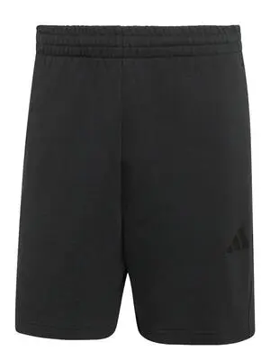 Adidas Kit Small Logo Short - Black
