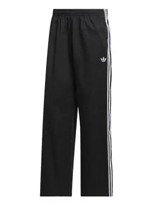 Adidas Adicolor Sst Cotton Twill Track Pant - Black