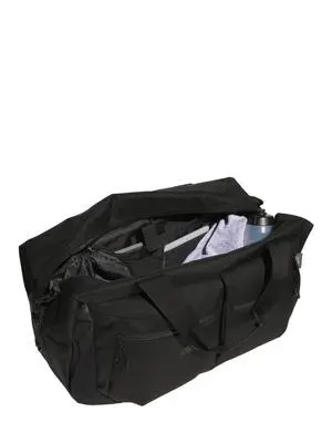Adidas Duffel Bag 50l - Black