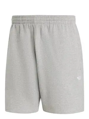 ADIDAS ADIDAS Trefoil Fleece Shorts