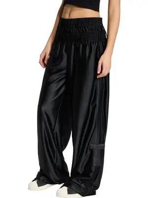 Adidas Adibreak Double Layered Track Pant - Black