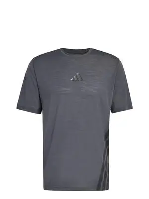 Adidas Adidas Terrex Xperior Climacool+ T-Shirt Carbon