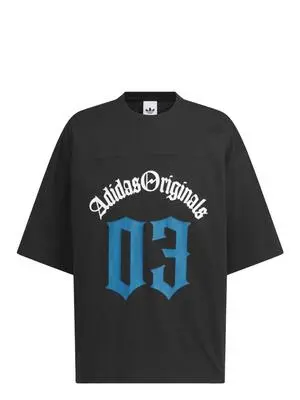 Adidas Og M Tee Ss Xs Black